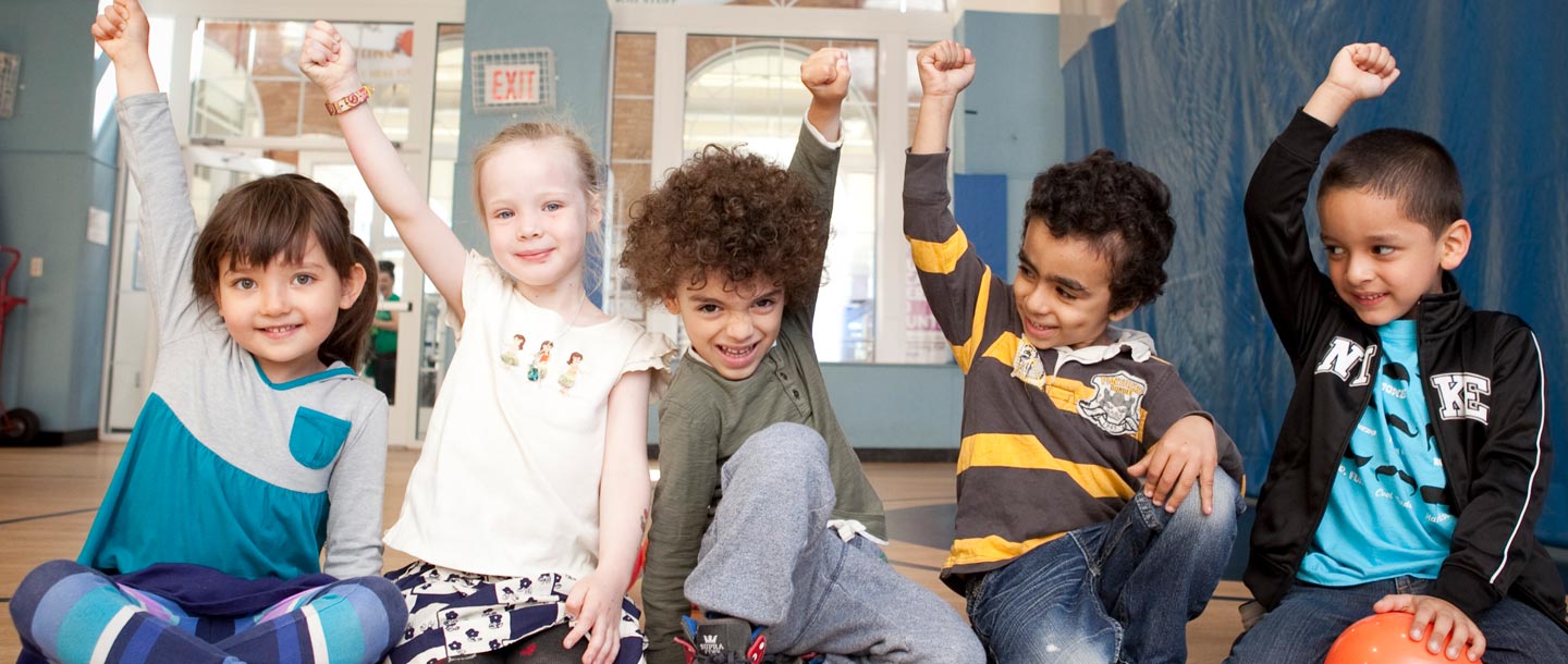 North Brooklyn Virtual Tour | YMCA OF GREATER NEW YORK