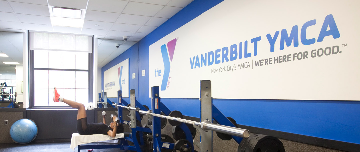 Join the Vanderbilt YMCA | YMCA OF GREATER NEW YORK