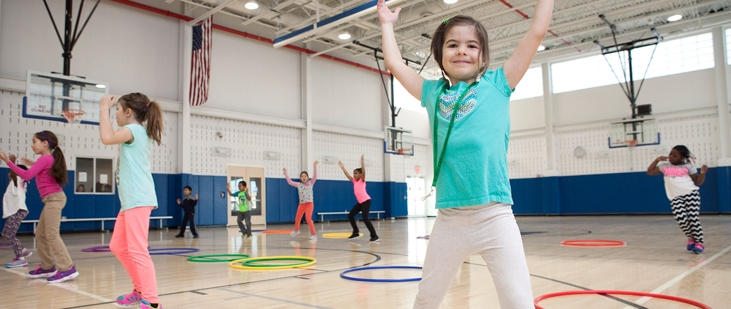 Rockaway Y Afterschool | YMCA OF GREATER NEW YORK