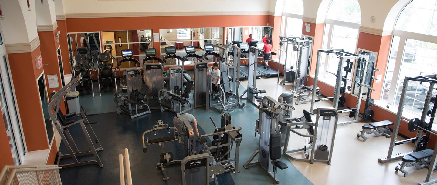 Ridgewood Group Fitness Classes | NEW YORK CITY'S YMCA