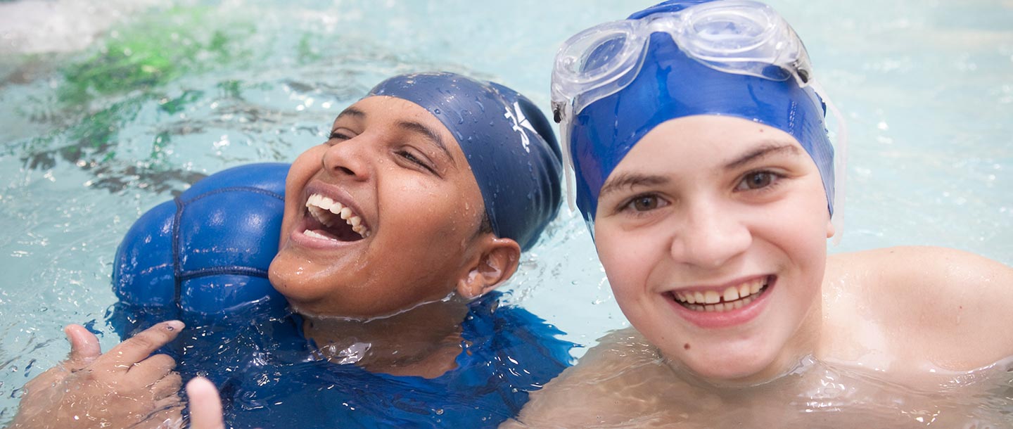 North Brooklyn Virtual Tour | YMCA OF GREATER NEW YORK