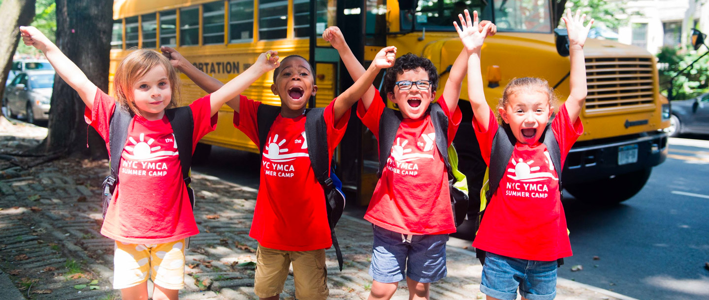 Cross Island School Age Swim Classes | YMCA OF GREATER NEW YORK