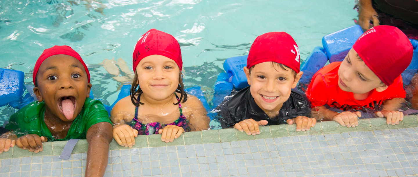 Cross Island Healthy Kids Day | YMCA OF GREATER NEW YORK