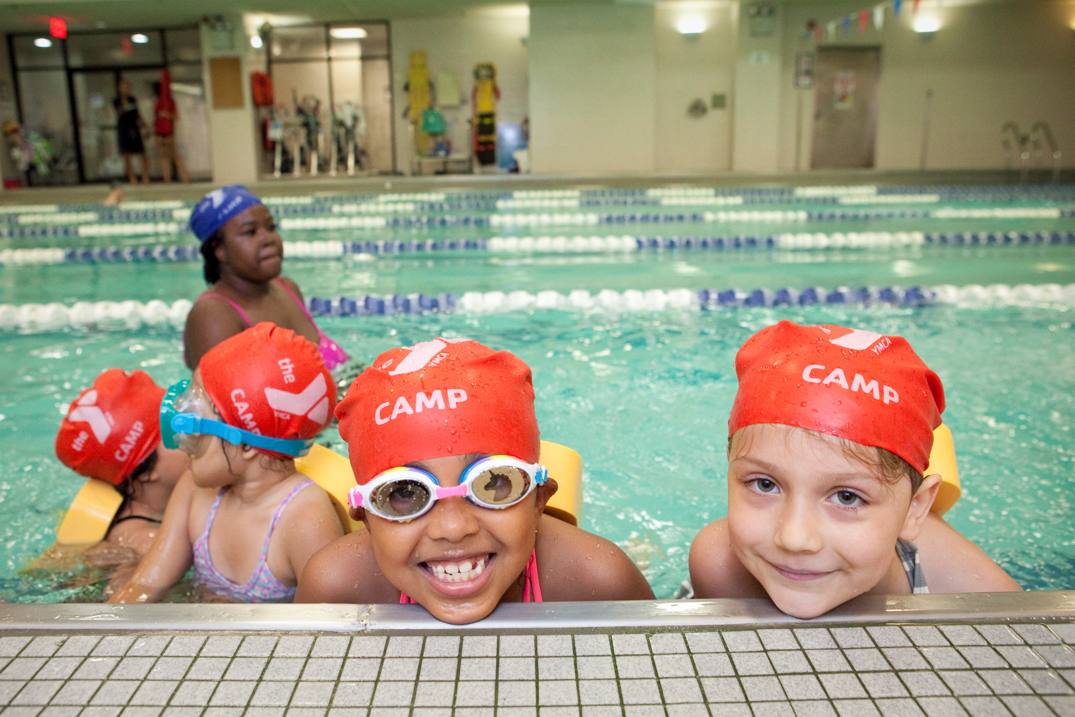 5 Ways to Practice Water Safety This Summer | YMCA OF GREATER NEW YORK