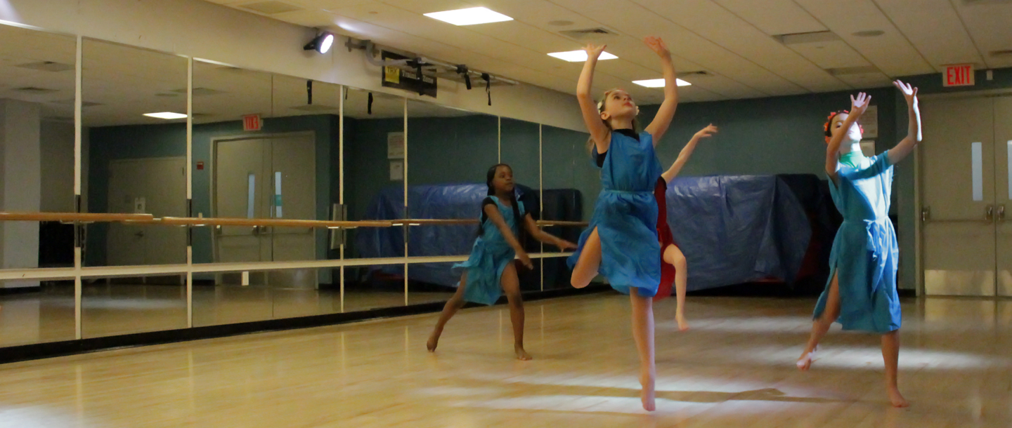 PS41Afterschool | YMCA OF GREATER NEW YORK