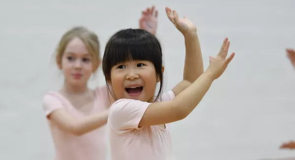 Greenpoint YMCA | YMCA OF GREATER NEW YORK
