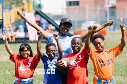 Events | YMCA OF GREATER NEW YORK