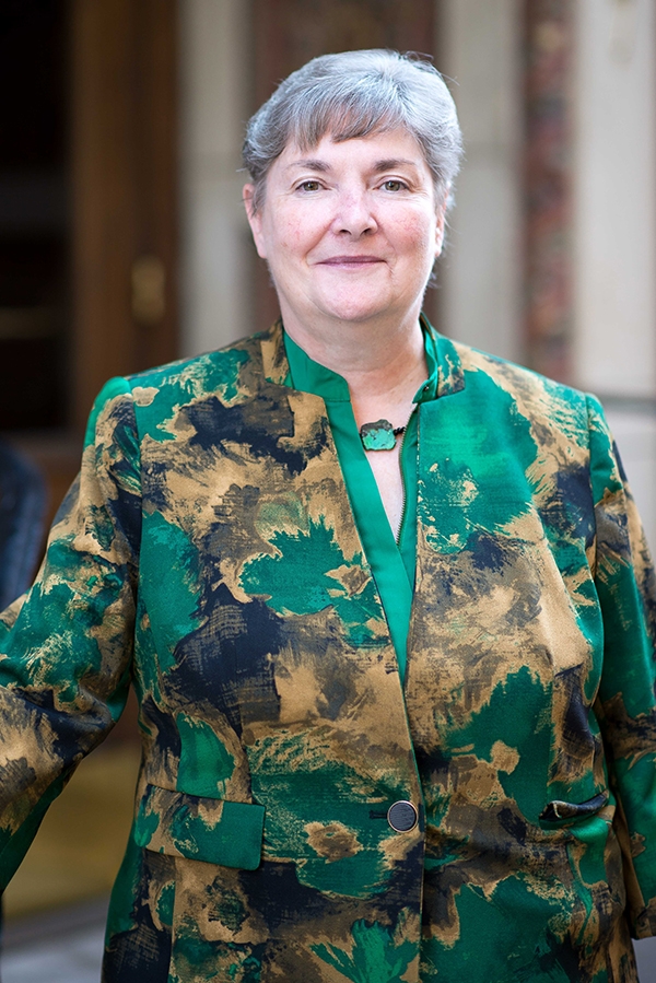 Senior Staff Bios from New York City's YMCA