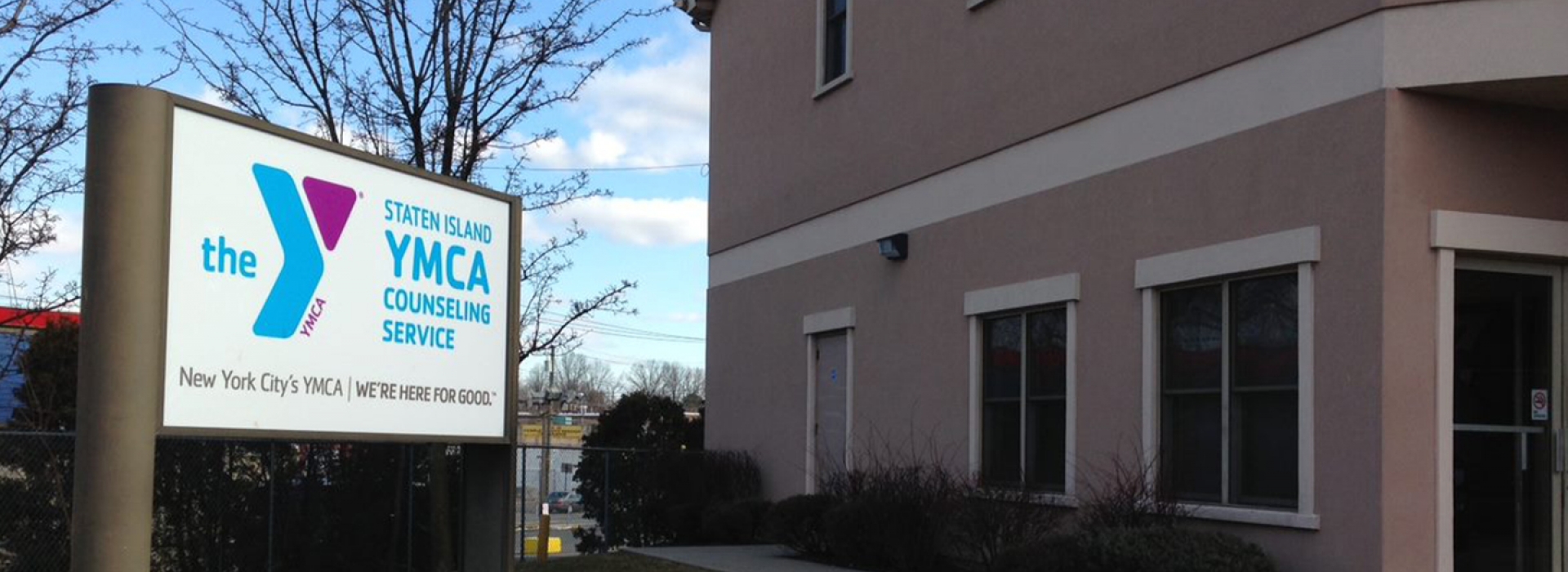 Counseling Service | YMCA OF GREATER NEW YORK