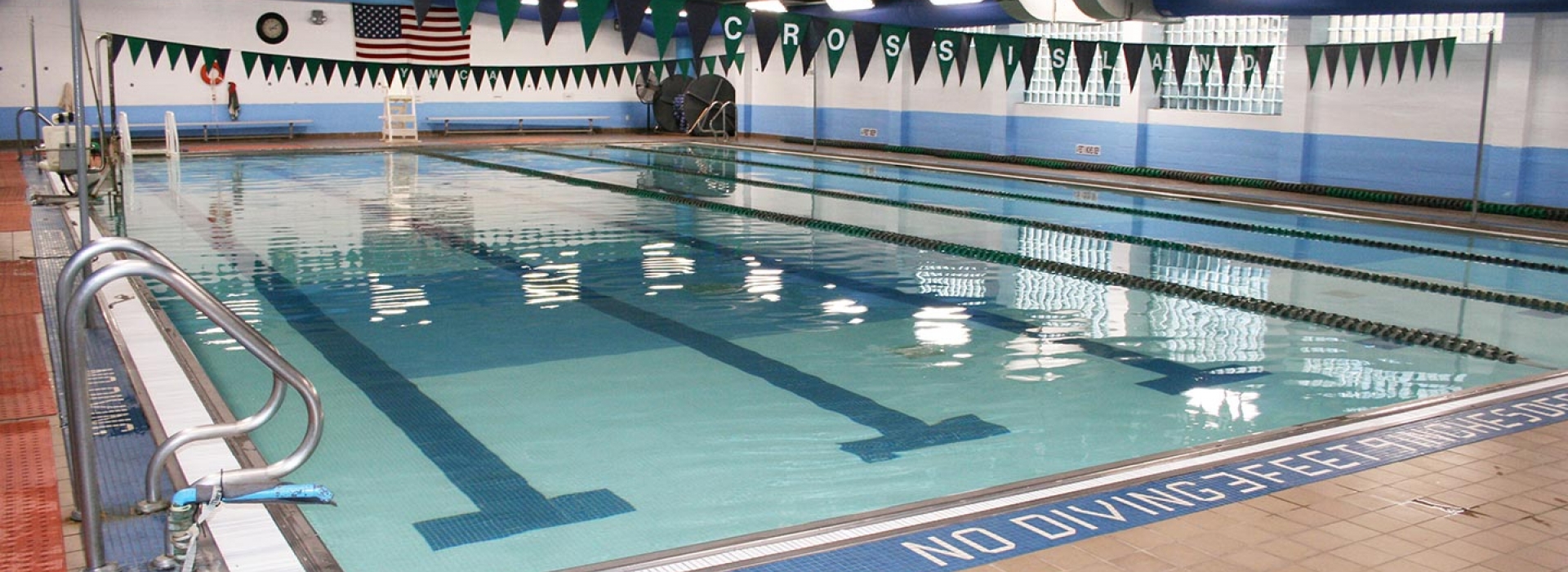 Summer Camp for Queens Kids at the Cross Island YMCA