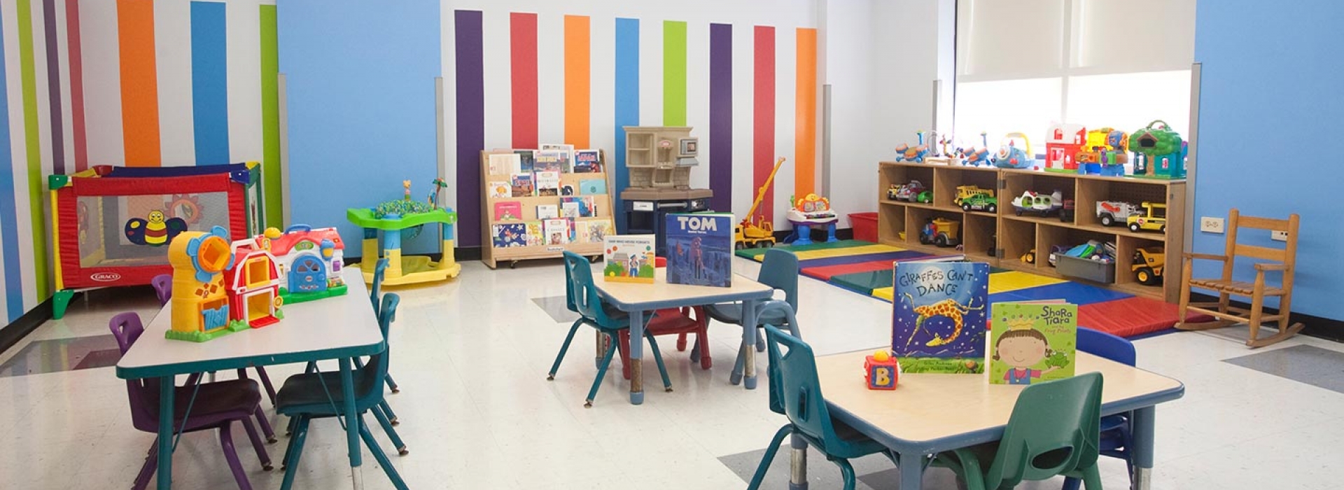 About Dodge | YMCA OF GREATER NEW YORK