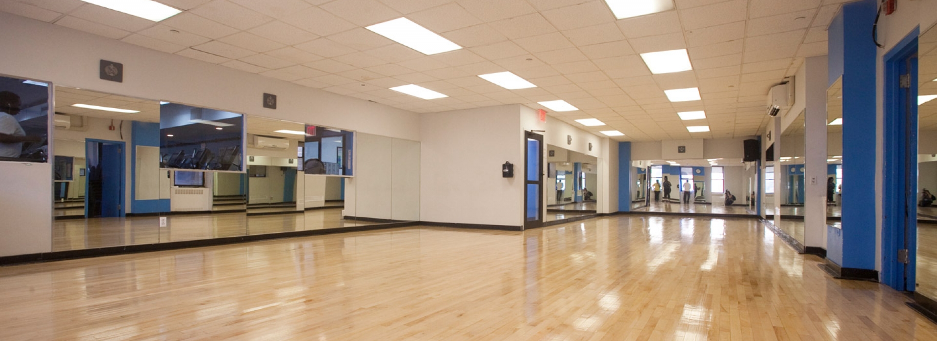 About Harlem YMCA | YMCA OF GREATER NEW YORK