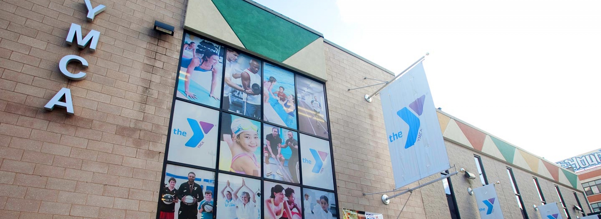 Long Island City Child Care & Preschool | YMCA OF GREATER NEW YORK