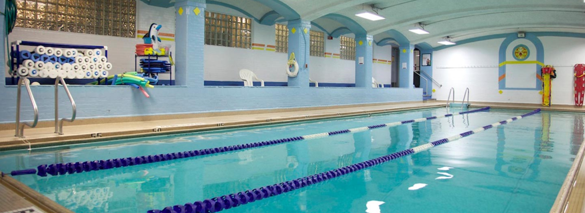 About North Brooklyn | YMCA OF GREATER NEW YORK