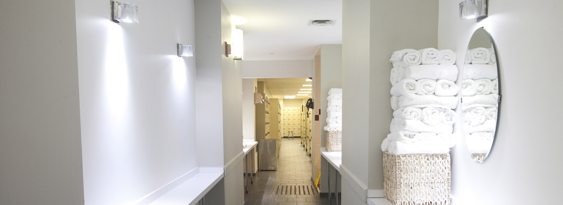 Vanderbilt YMCA, gym, pool, and much more in Midtown East | New York ...