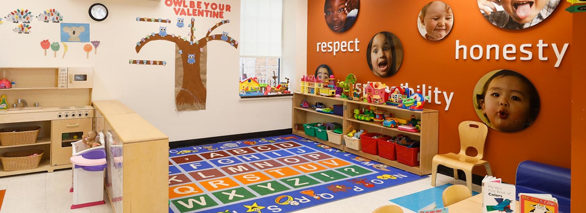 About Ridgewood YMCA | YMCA OF GREATER NEW YORK